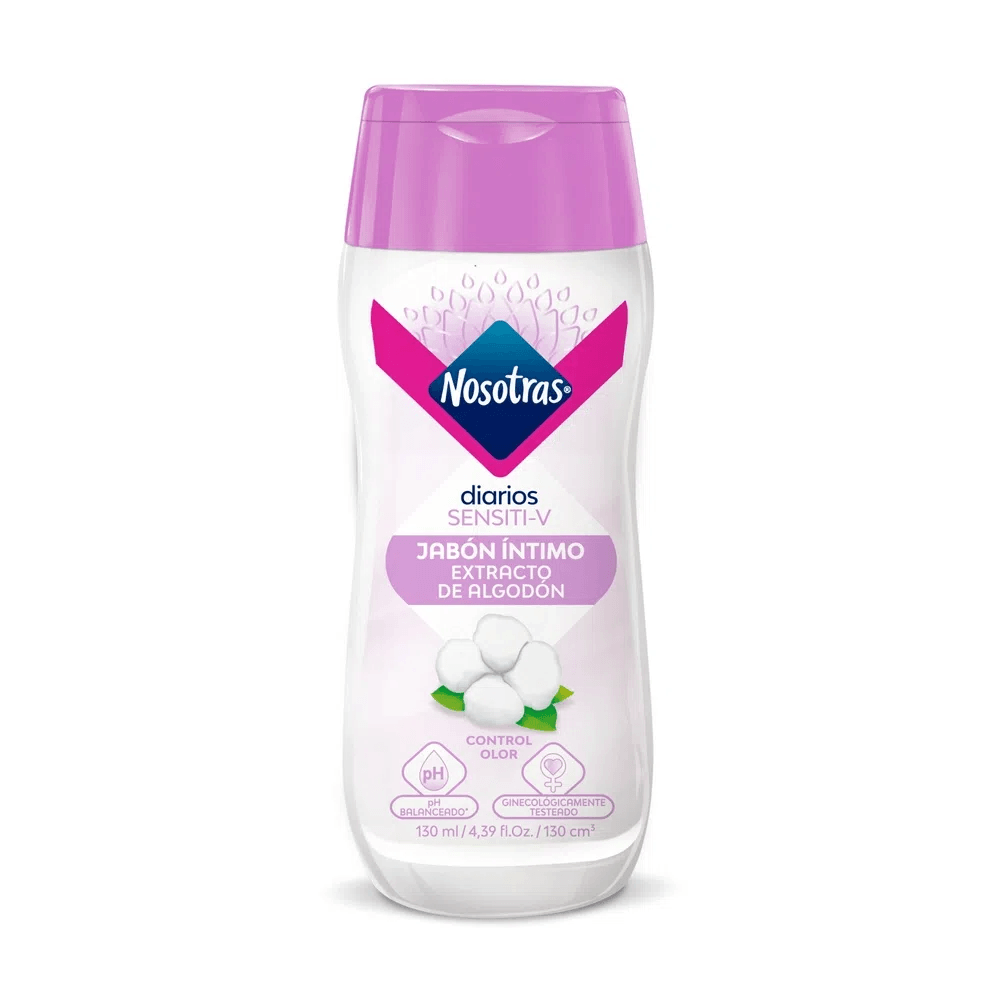 jabon-intimo-nosotras-sensiti-v-130-ml