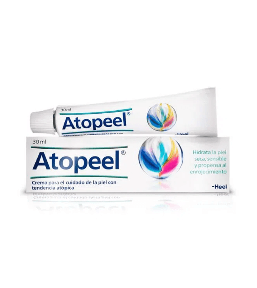Crema Atopeel 30 Ml