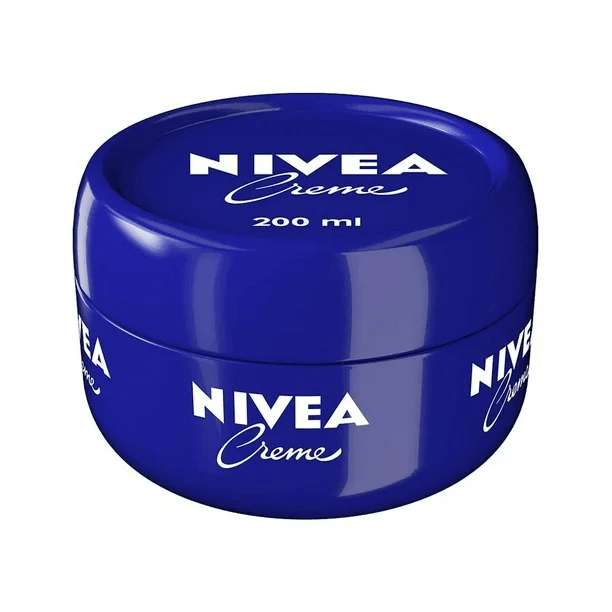 Crema Nivea 200 Ml