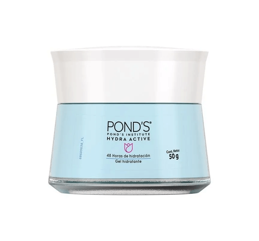 Gel Hydra Active Fresh Aqua Ponds 50Gr