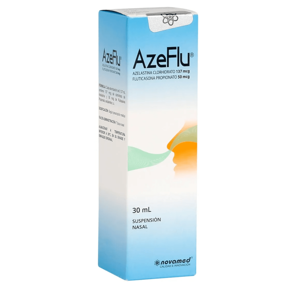 Azeflu 30 Ml